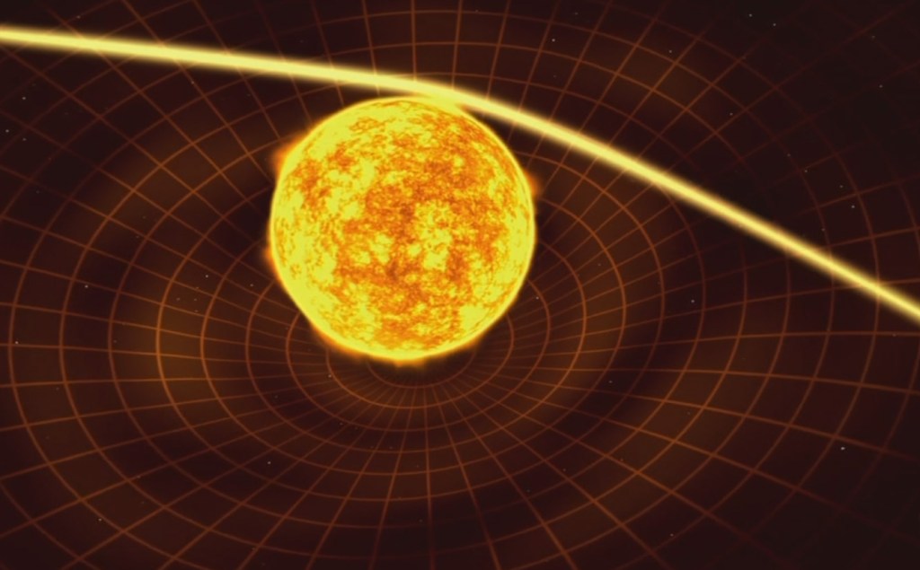 General Relativity: 100 years of Einstein’s greatest theory – TT3 ...